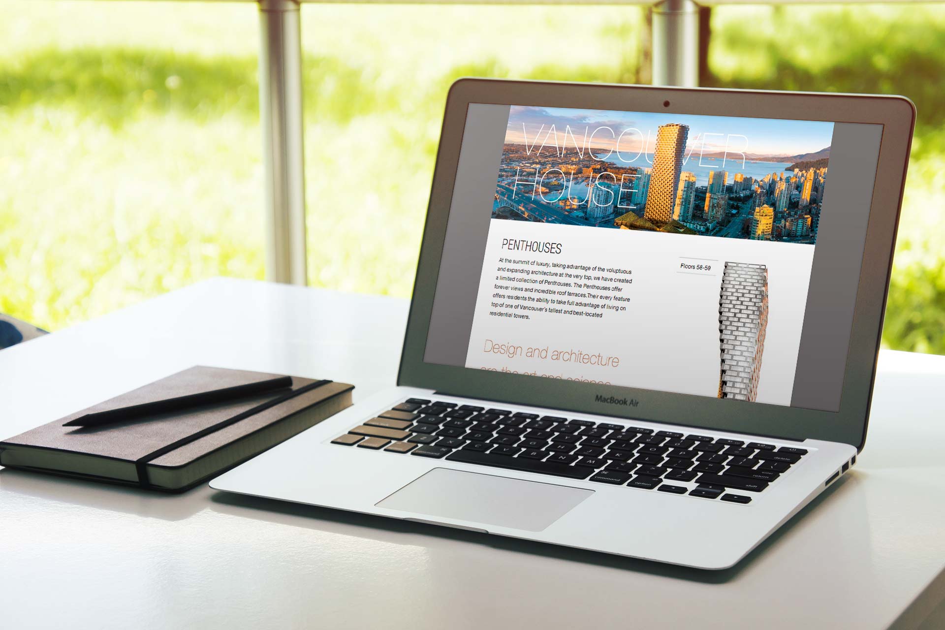 Gregg Baker – Website Design – STEVE FENG