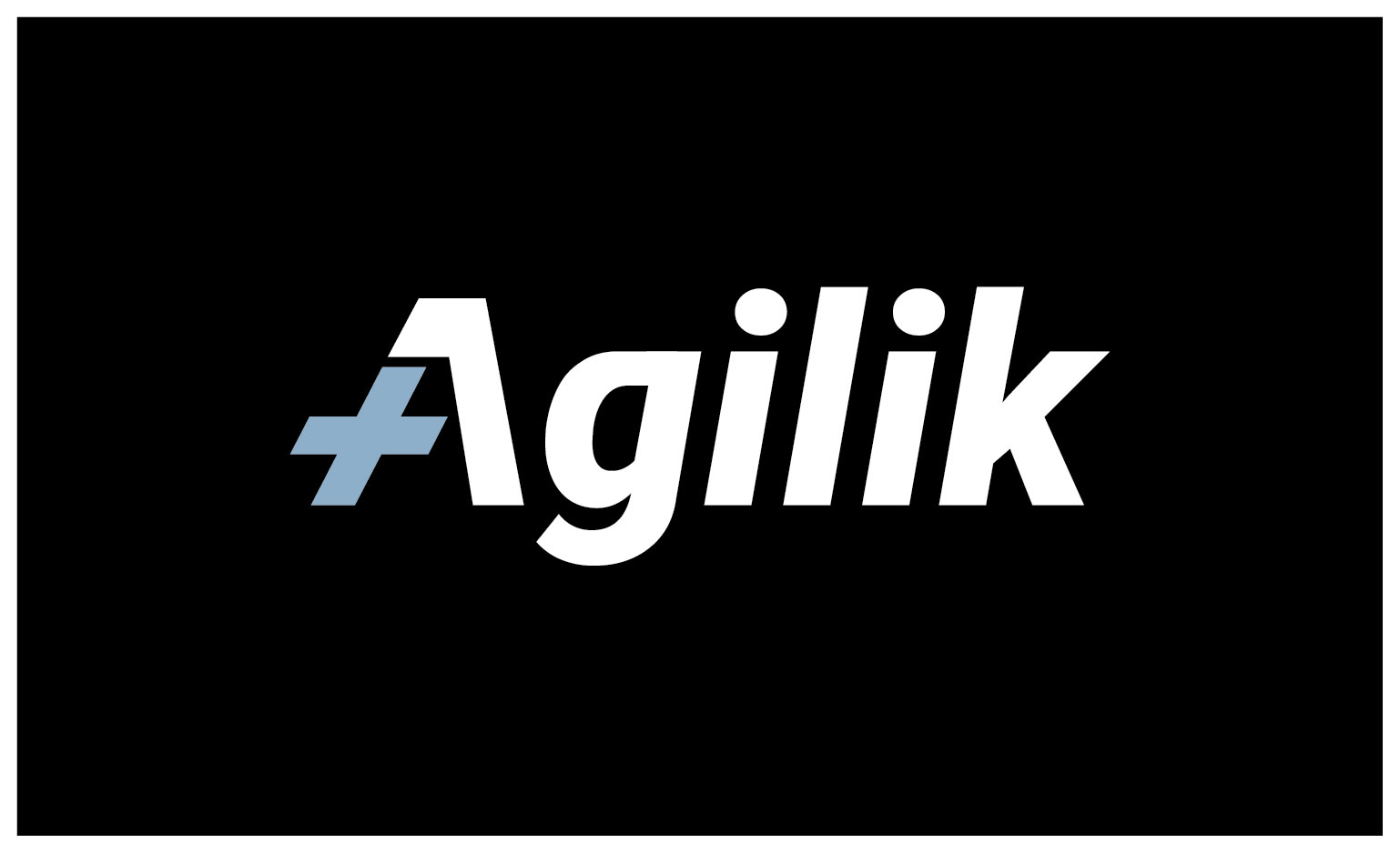 Bionic Power – Agilik Branding & Website – STEVE FENG