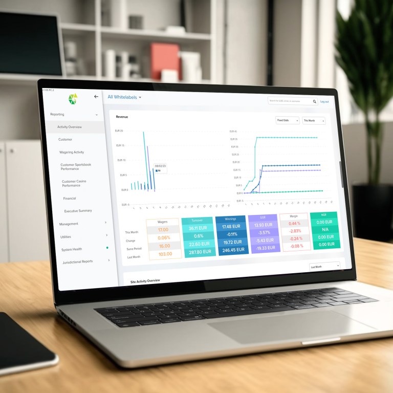 CSB Native App & Design System – STEVE FENG